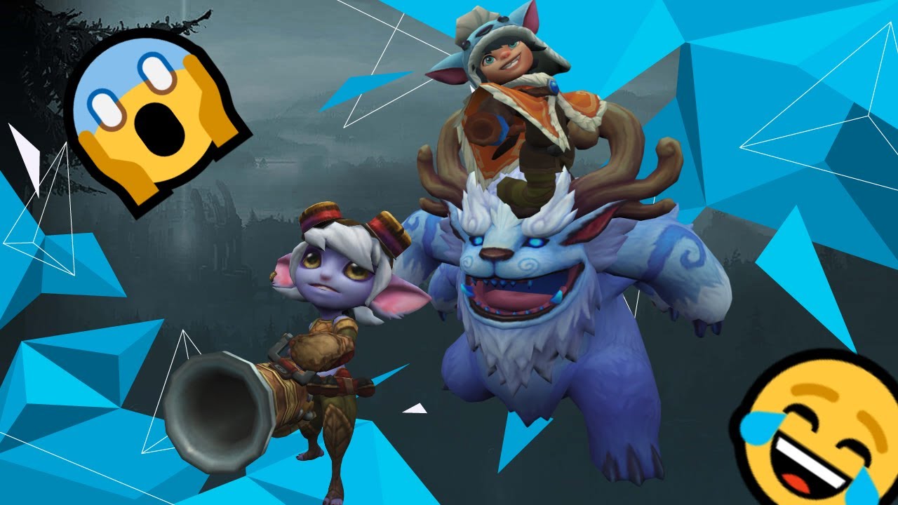 (Rankeked) Zac Jungle goopy mess - YouTube