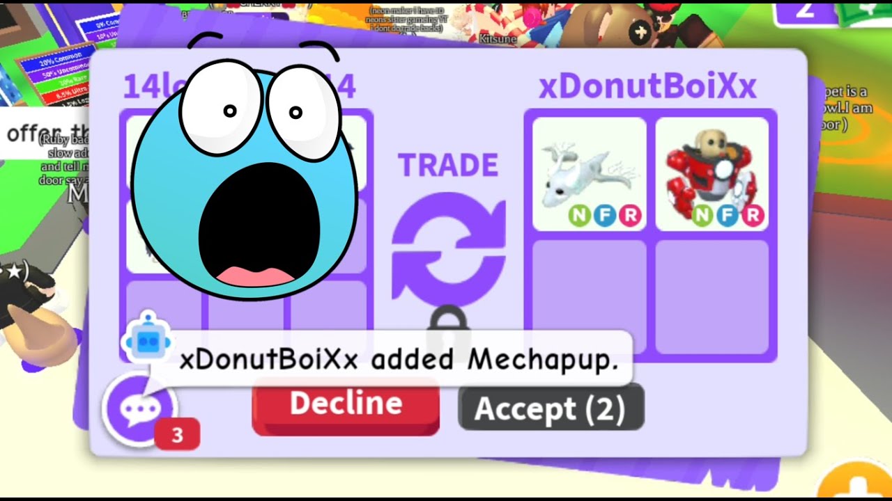 OMG 😱 THEY OFFER NEON GHOST DRAGON & NEON MECHAPUP 😍🤯 FOR THIS?! 😲 *5 ...