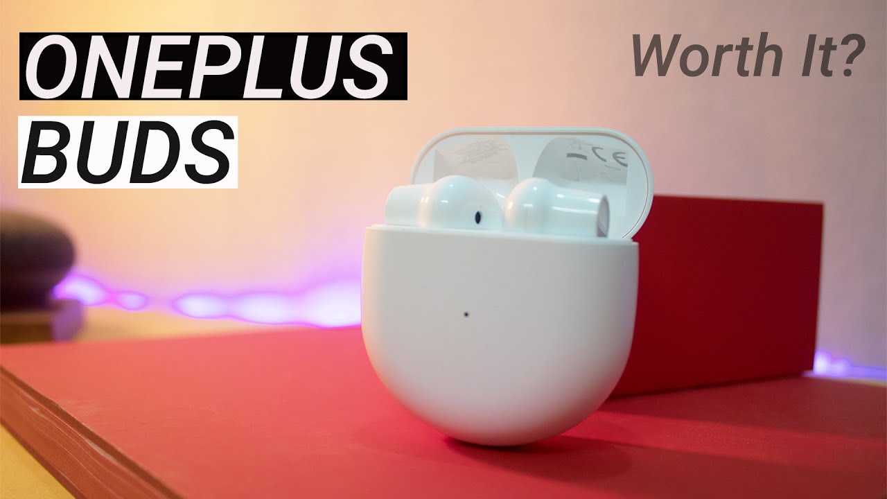 OnePlus Buds - Airpods For Oneplus Phones BUT WITH AN ISSUE! - YouTube