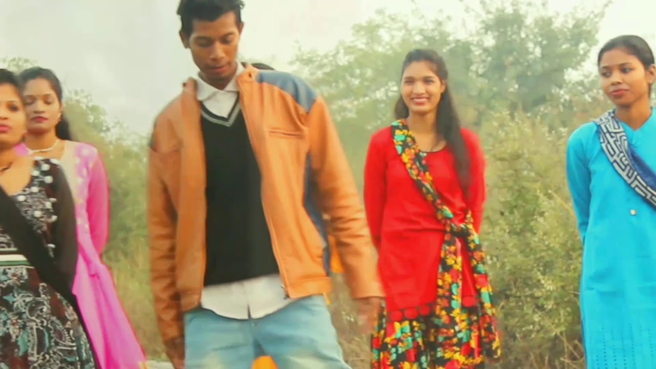 Prabhu ninghai bidi kurukh Dandi Singer Ajay Lakra - YouTube