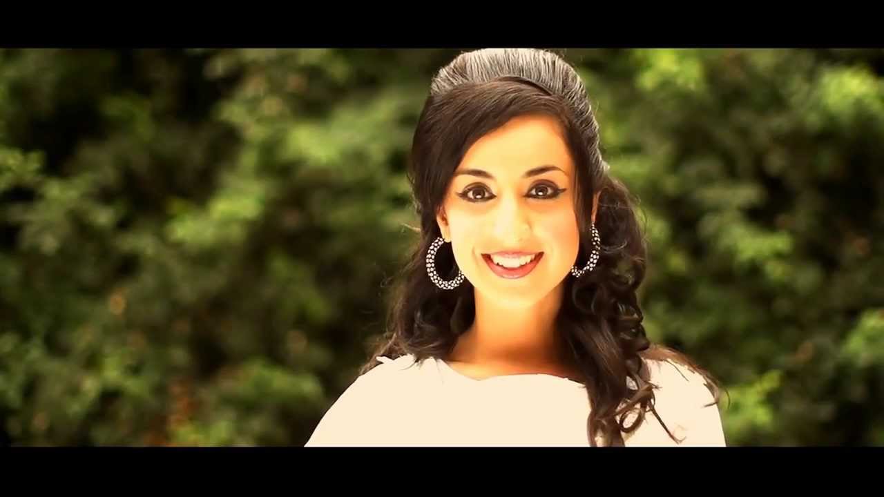 Mansour Nazari Rooh "Soul Mate" Featuring Sutara Arian - YouTube