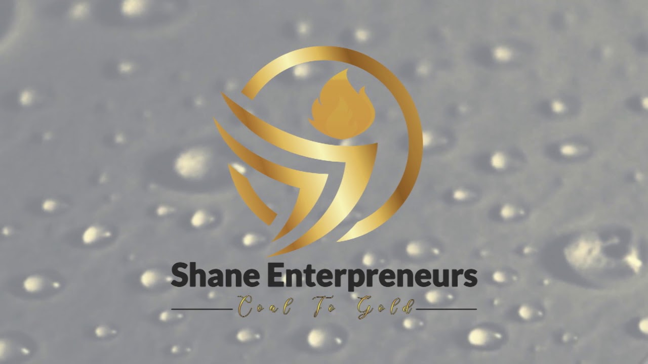Shane Logo Animation - YouTube
