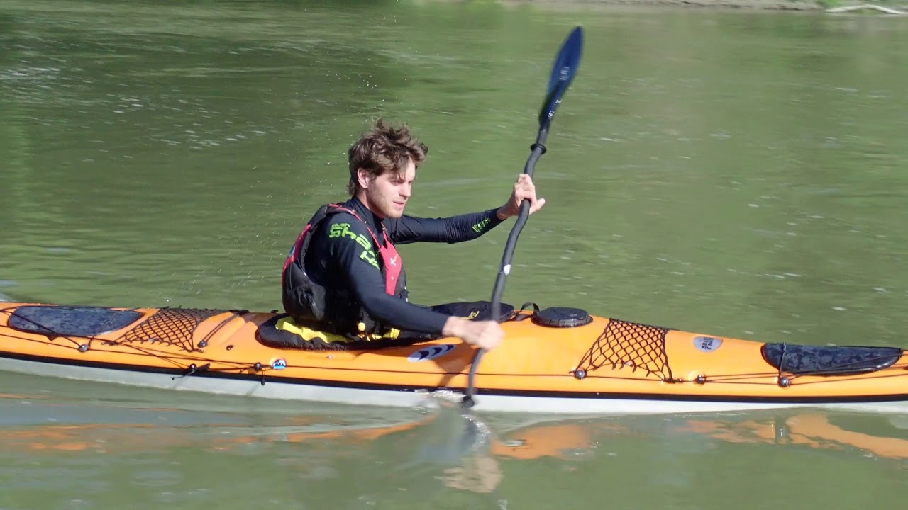 Prijon Prilite Marlin - YouTube