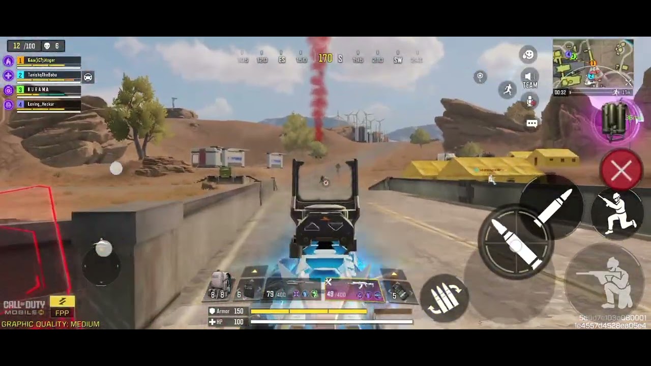 mvp- Game Changer👈😏 - YouTube
