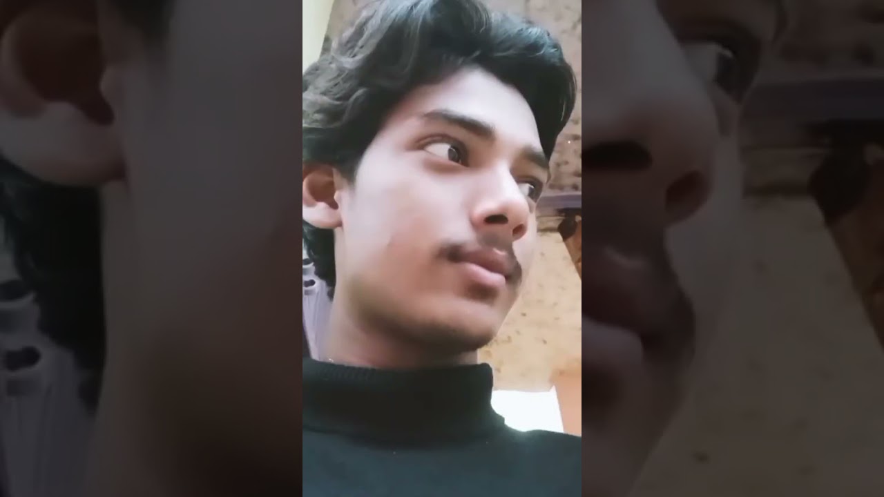 chal chal be tu bandeya ☹️ - YouTube