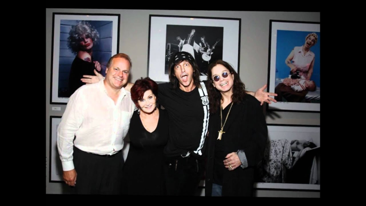 My Mark Weiss Fan Video - YouTube