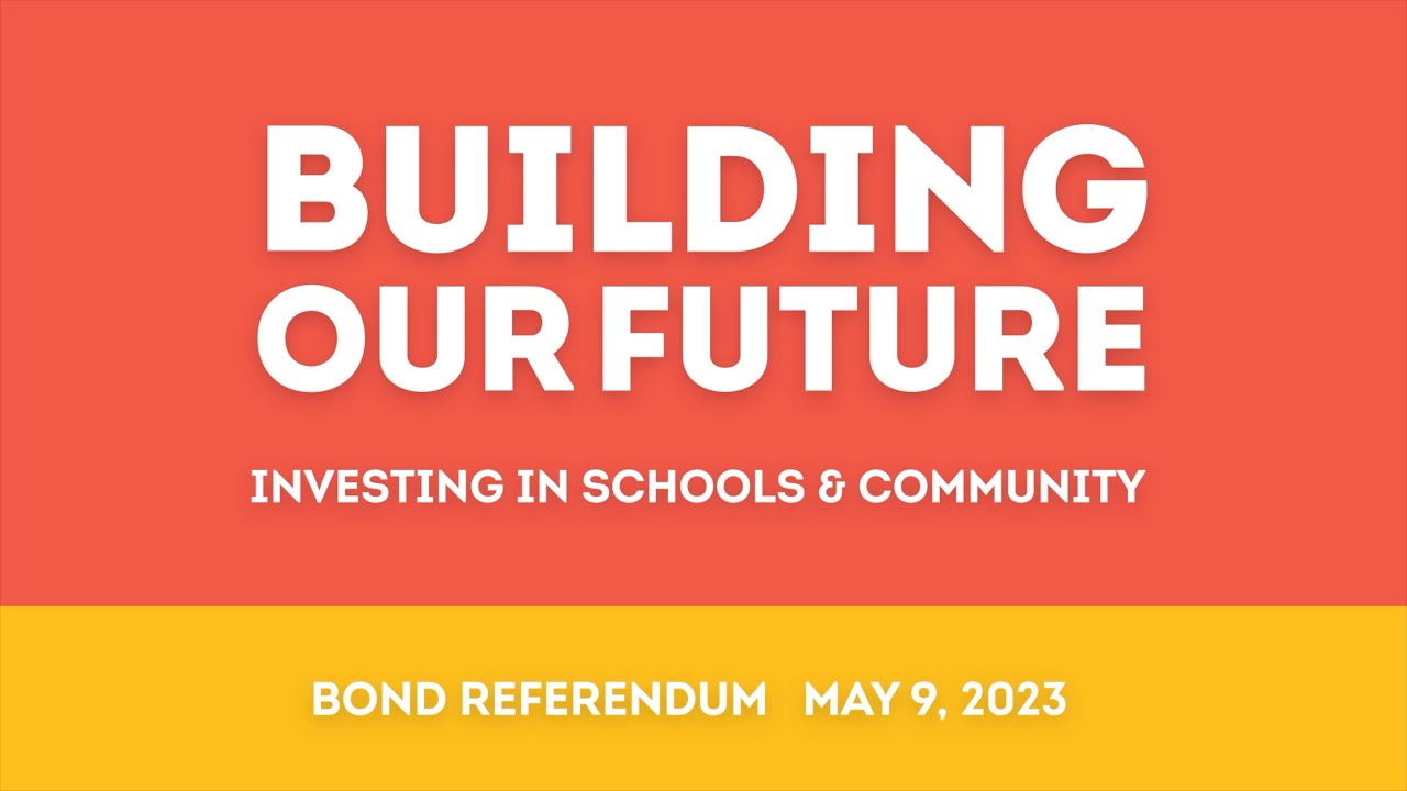 Building Our Future: Investing in Schools and Community - YouTube