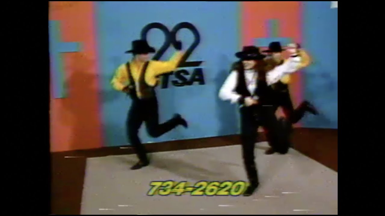 Patsy Torres - Con Todo El Corazon Live (VHS Rip) - YouTube