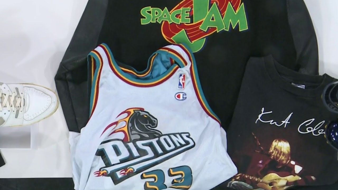 Former Vintage on Live in the D - June 20,2023 - YouTube