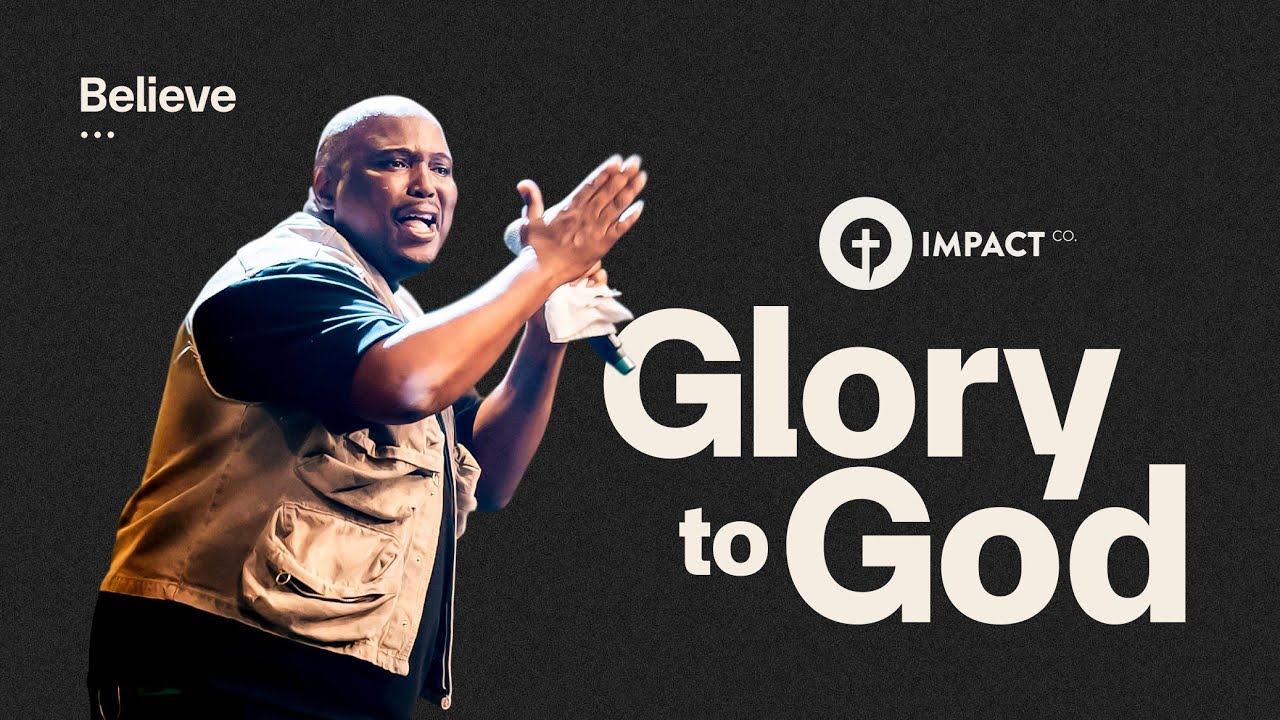 Impact Co. Glory To God (feat. Philani Mbambo) - YouTube