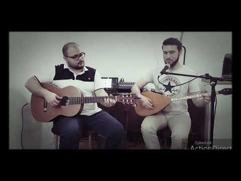 Nayino - Faruk (gitar) & Muhammet (saz)