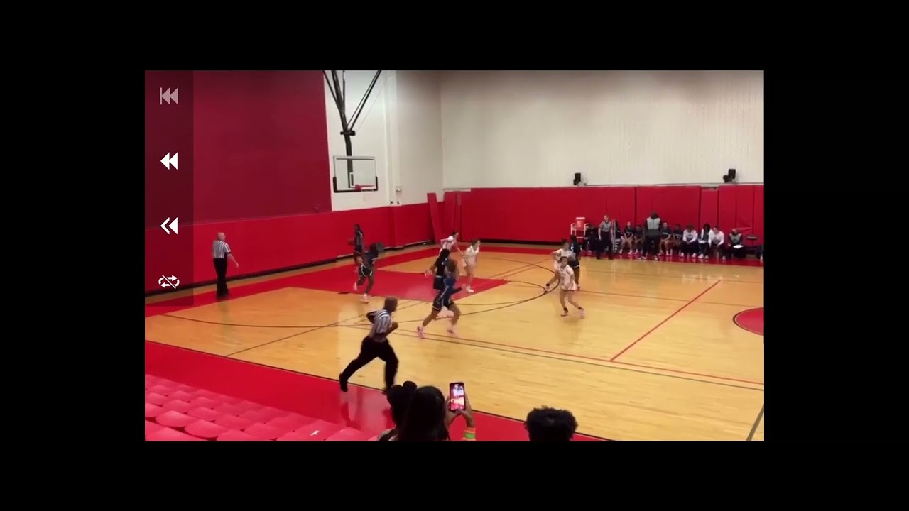 Kayla Collins 23-24 varsity season so far #3 5’3 guard C\O 2025 Keller ...