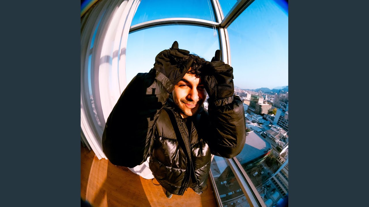 FUEGO Y HIELO (feat. Andrxw) - YouTube