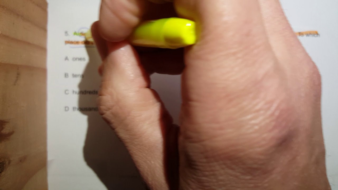 4NBT1 #5 (place value) - YouTube