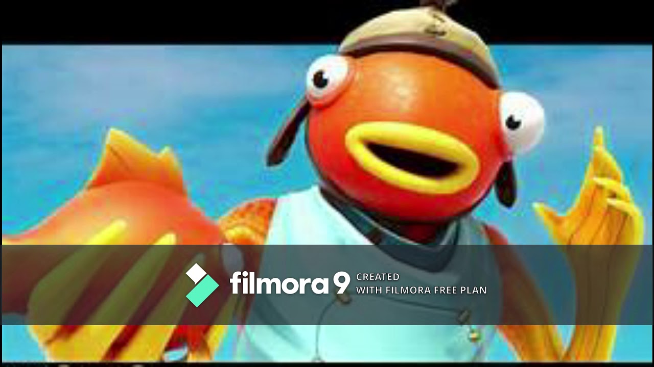 {{FISHY ON ME}} 30 MIN REPEAT - YouTube