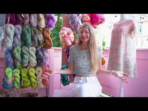 About Lili Loops - YouTube