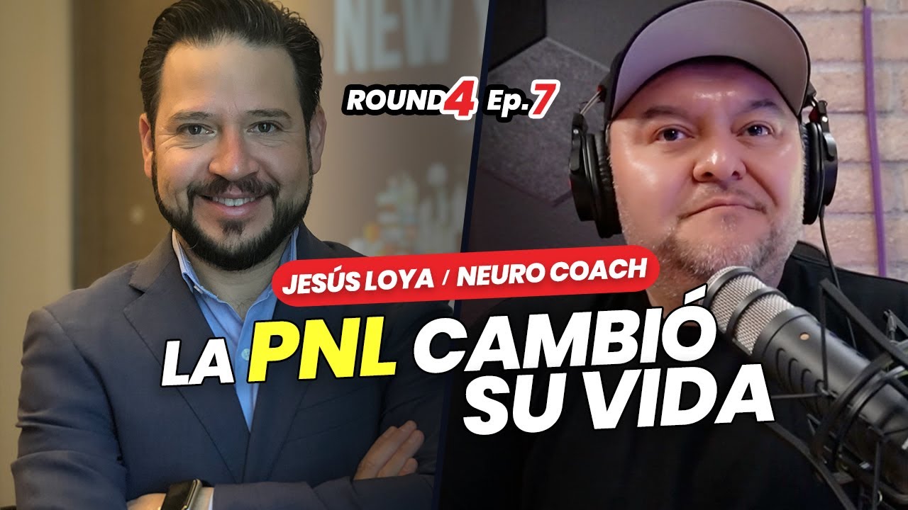 Transformó su vida a través de la Programación Neurolingüística | Jesús ...