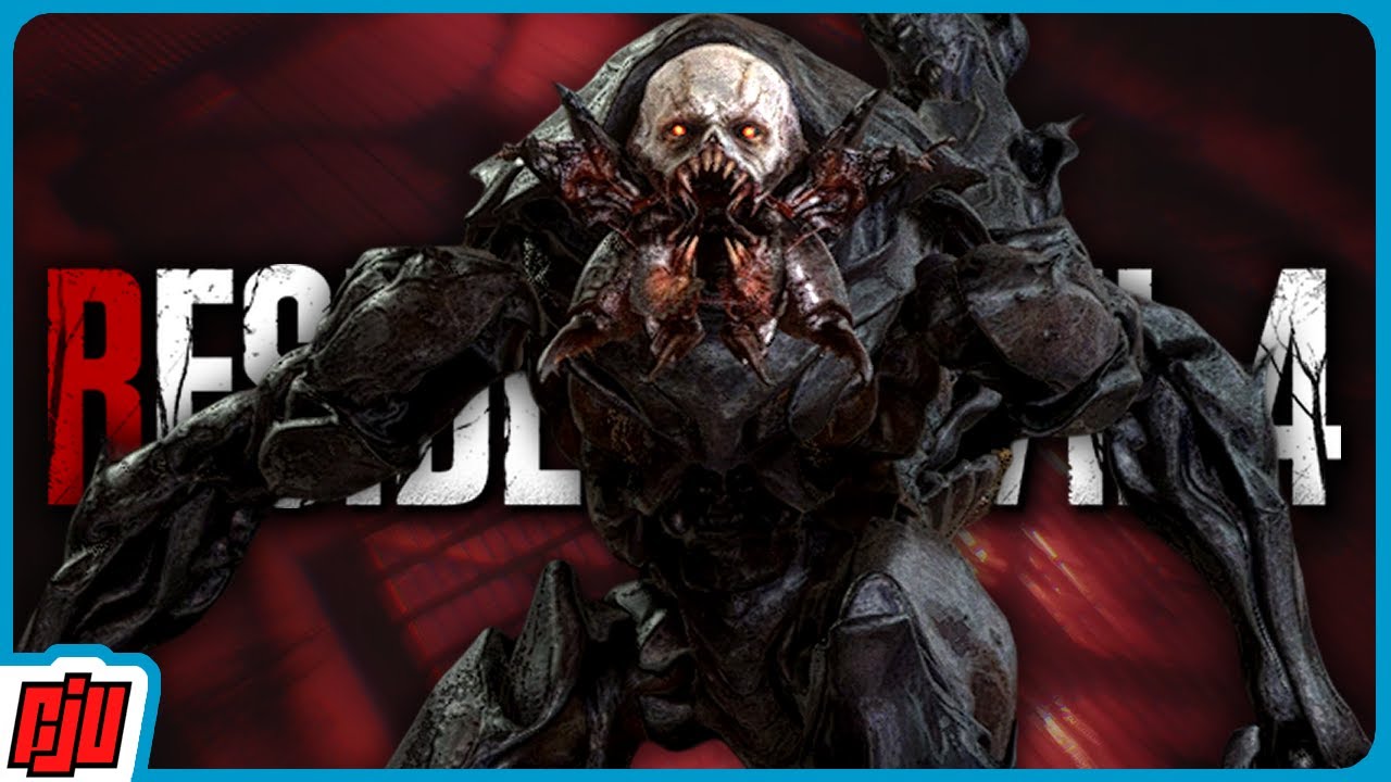 Bugs | RESIDENT EVIL 4 Part 7 | Survival Horror Game Remake - YouTube