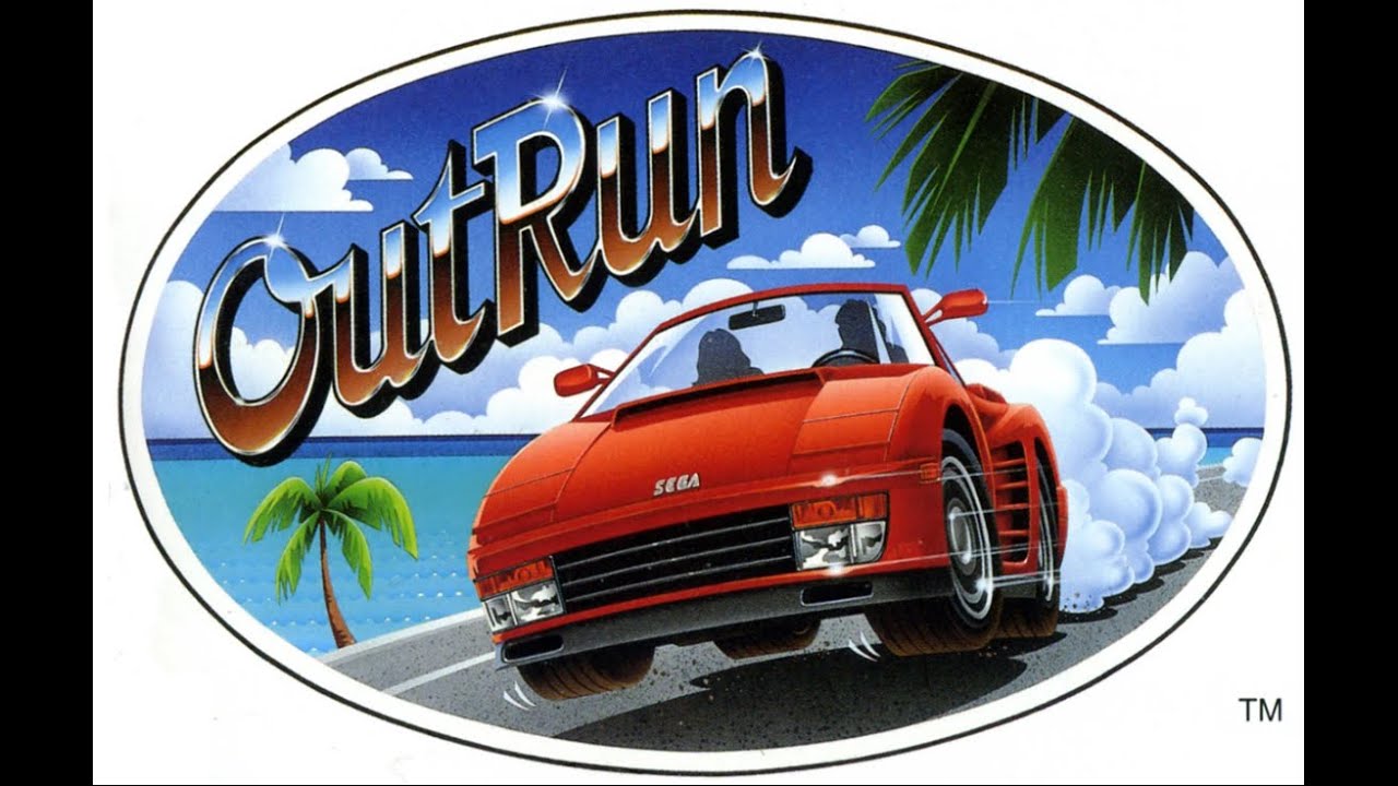 Modo Experto 1-5 "Outrun" - YouTube