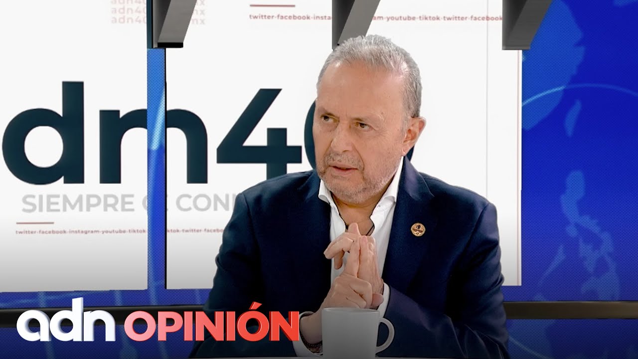Retos de la nueva posición del diputado electo Fernando Castro Trenti ...