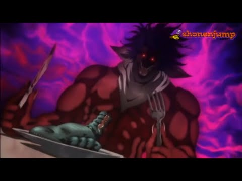 Toriko - Jump Super Anime Tour 2009 - English Sub