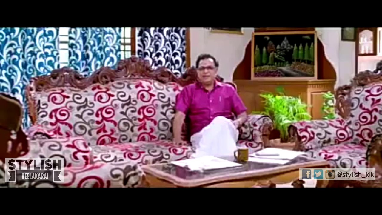 Tbakc Troll Just For Fun - Kilakarai - YouTube