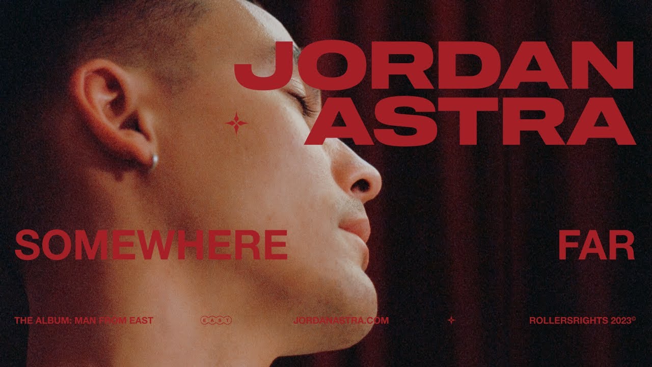 Jordan Astra, Joyia - 'Somewhere Far' (Studio Version) - YouTube