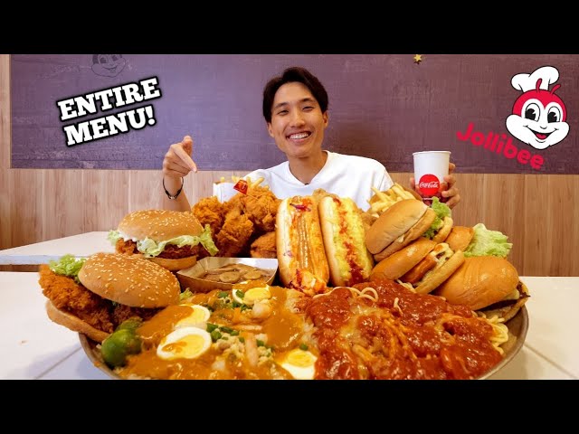 Jollibee Singapore