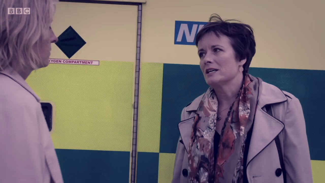 Serena & Bernie | Give Me Love - YouTube