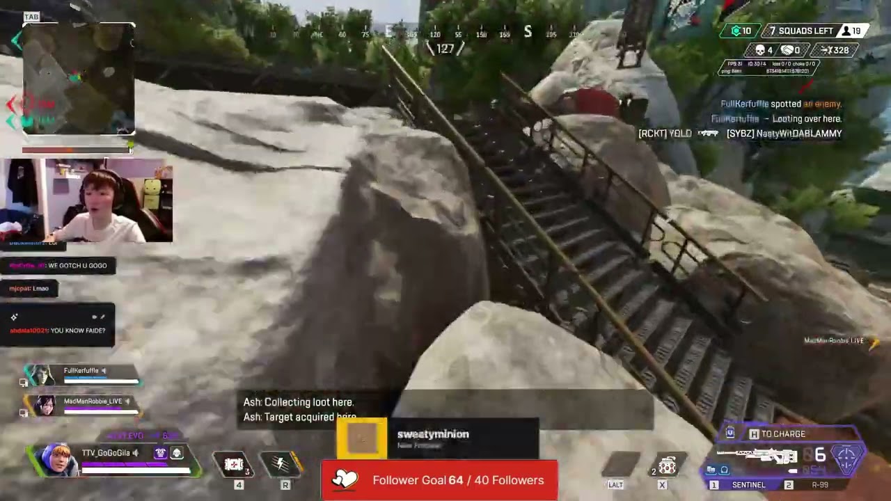 Faide Made Little Kid CRY Buying Him New PC *WHOLESOME MOMENT* - YouTube