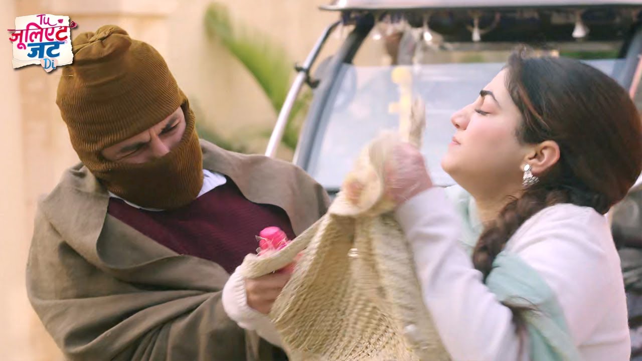 Tu Juliet Jatt Di Update: Kidnapped Hui Heer, Kya Nawab Ki Maa Ne Bheje ...