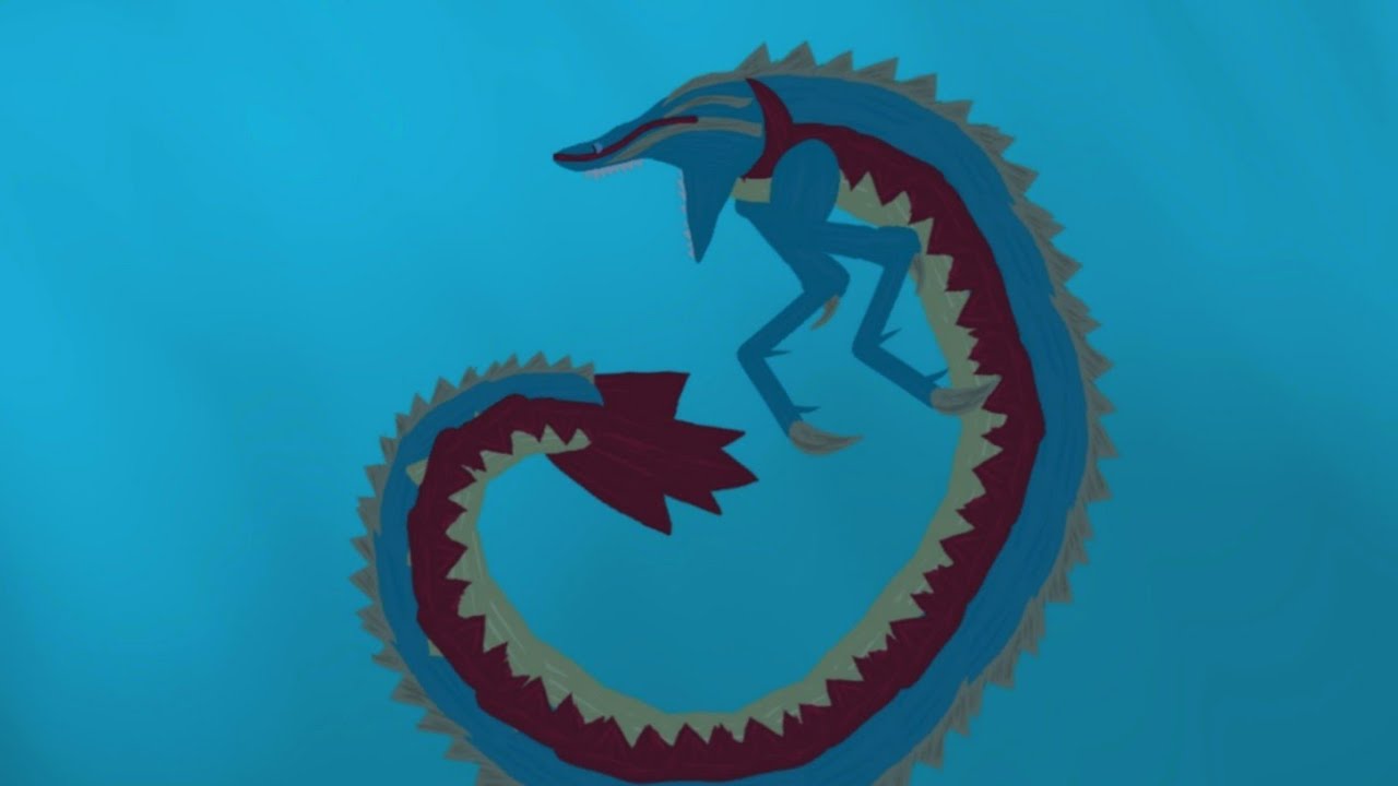 manda sp download (godzilla singular point) DC2 (SPINO ZILLA) - YouTube