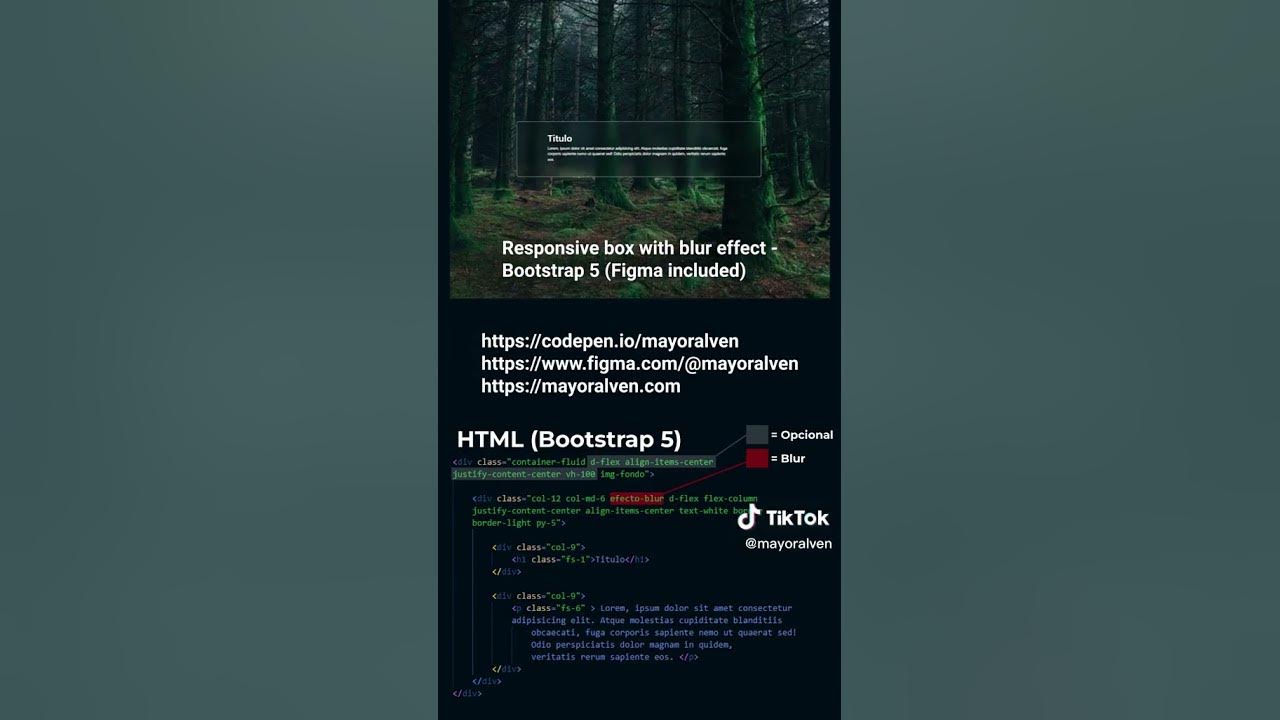 Full Responsive Flexbox Bootstrap 5 Css Shorts Bootstraphtml5
