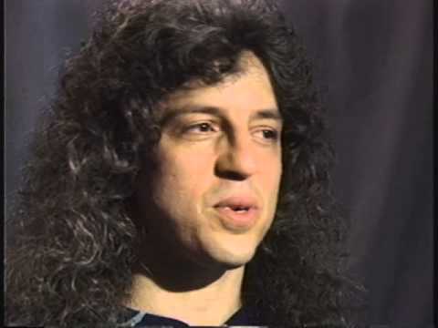 Fallen Rock Star Survives: The Nick Costello Story - YouTube