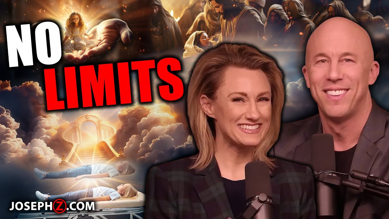 No Limits Q&A! - YouTube