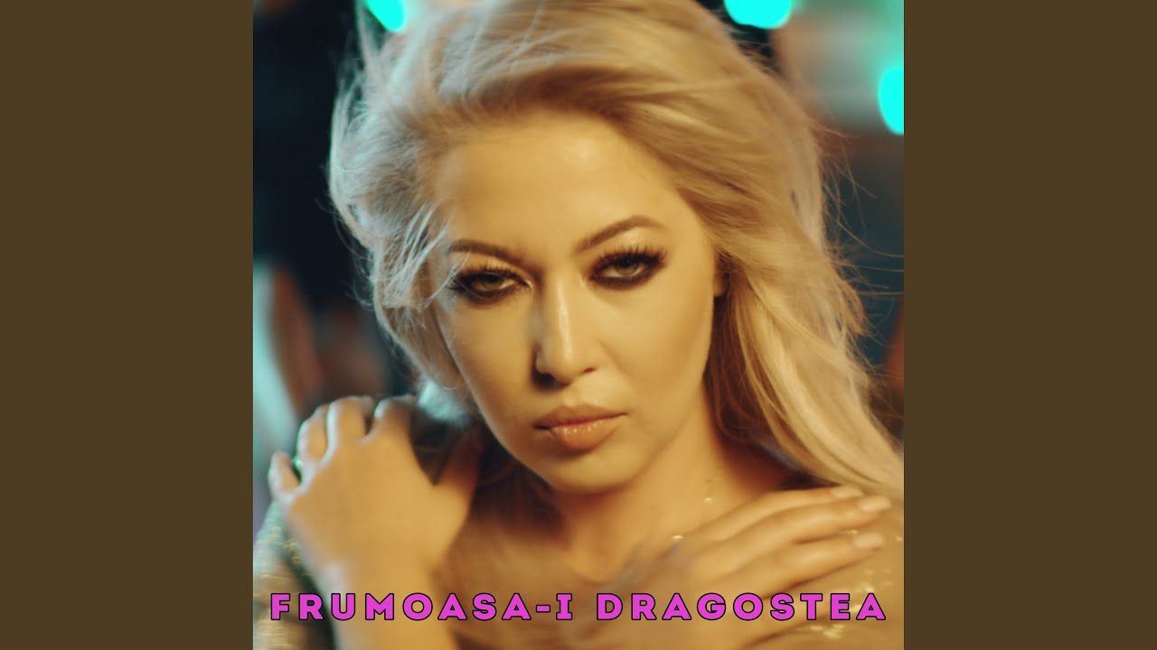 Frumoasa-i dragostea - YouTube Music