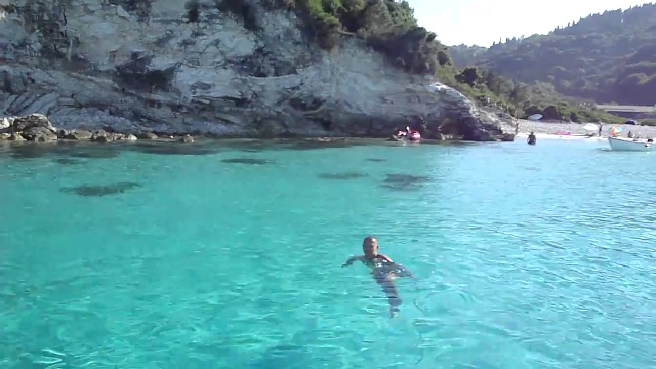 ΠΑΞΟΙ ΑΝΤΙΠΑΞΟΙ ΕΚΔΡΟΜΗ - ΑΣΤΕΙΟ ΔΕΣΙΜΟ ΣΚΑΦΟΥΣ - YouTube
