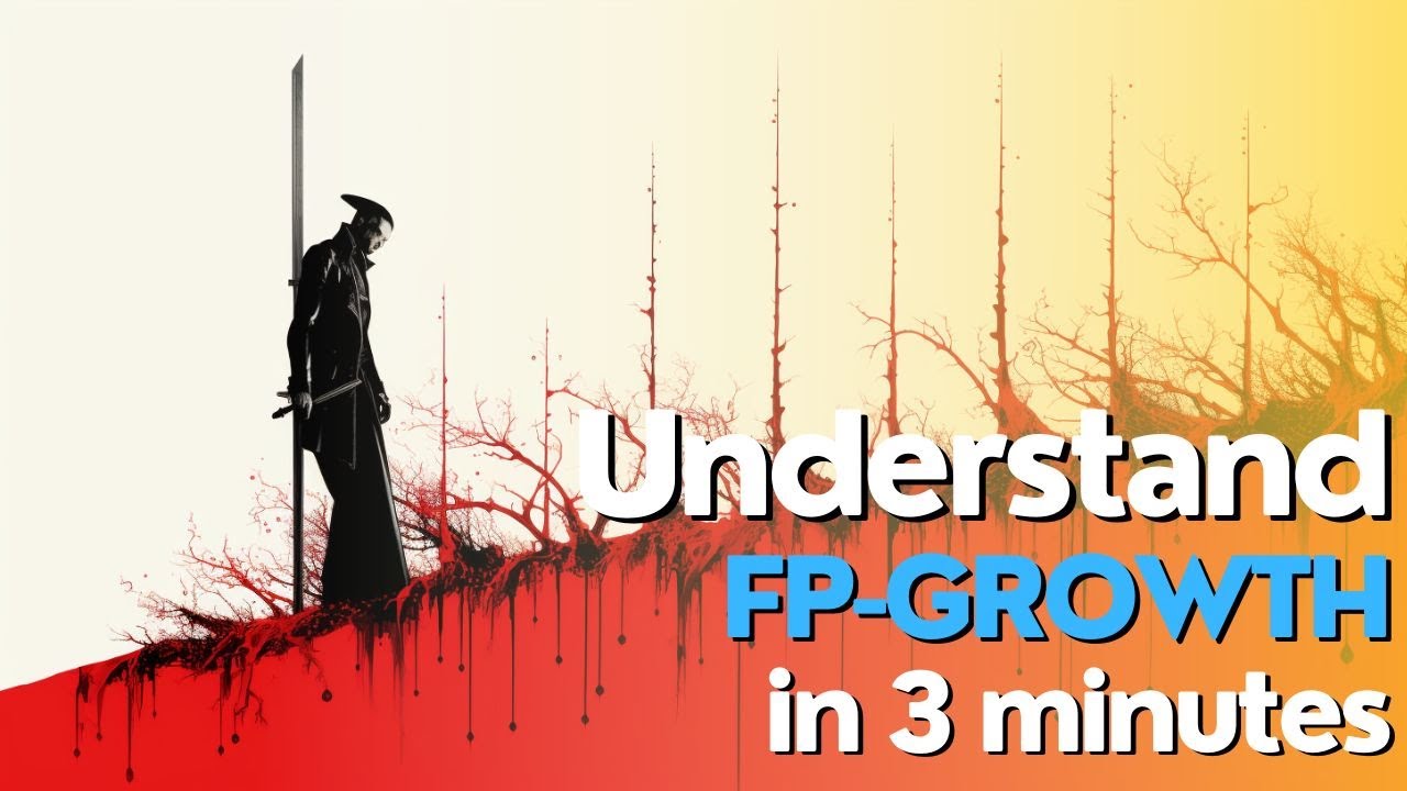What is FP Growth in Machine Learning? Unraveling the Mystery of FP ...