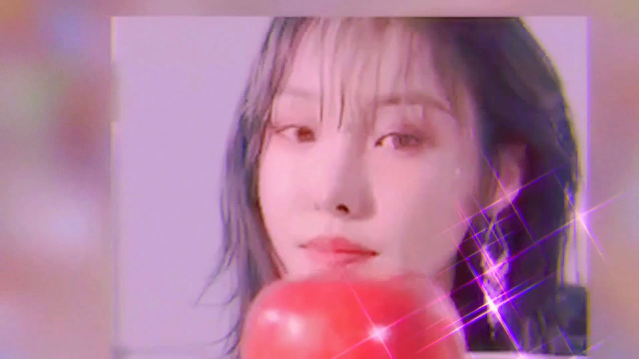 [ Gfriend // apple ] - YouTube