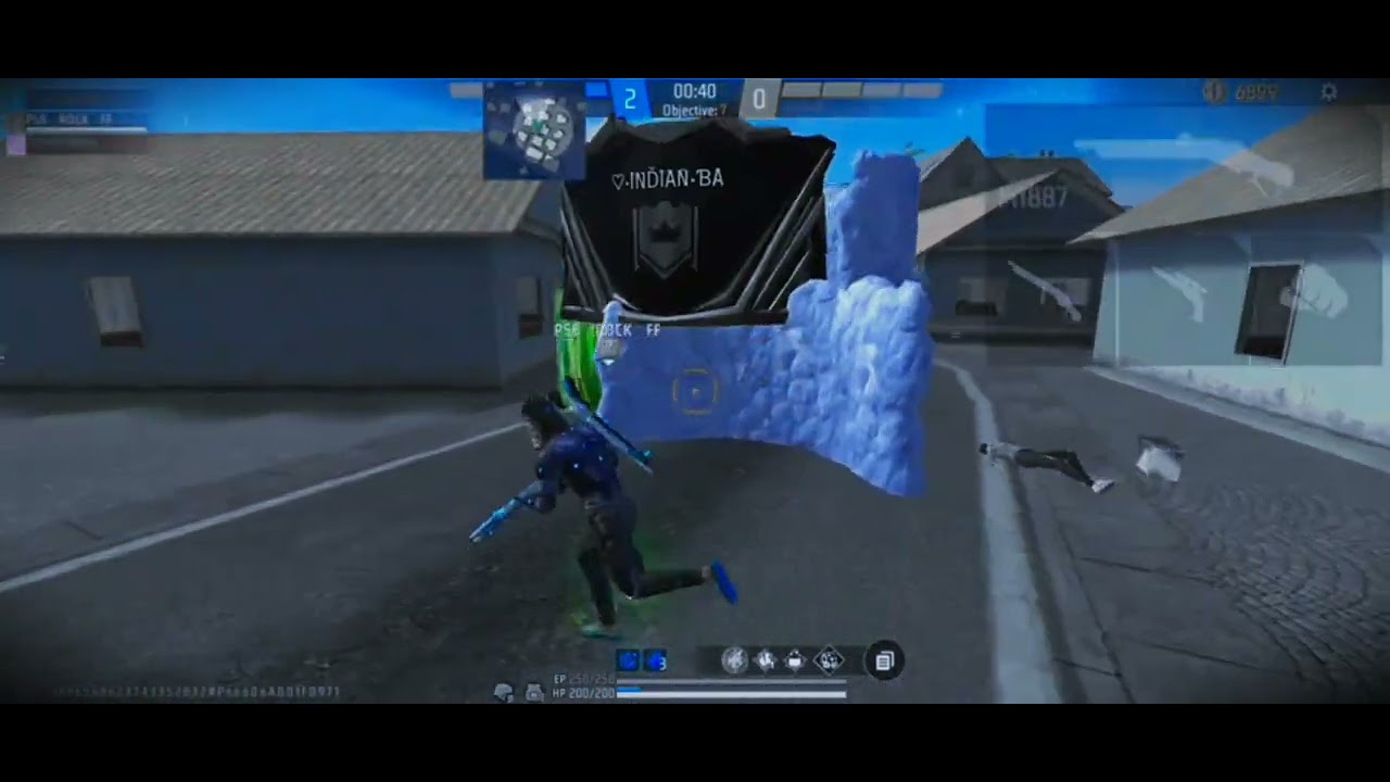 😍🥰😈PSB ROCK FF - YouTube