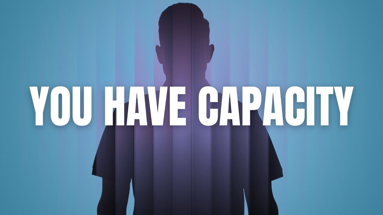 You Have Capacity, Part 1 | Elder Arnita Kelly (10/12/2025) - YouTube