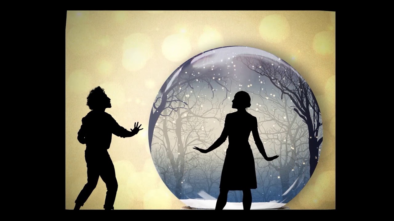 Christmas 2020 Shadow Show - YouTube