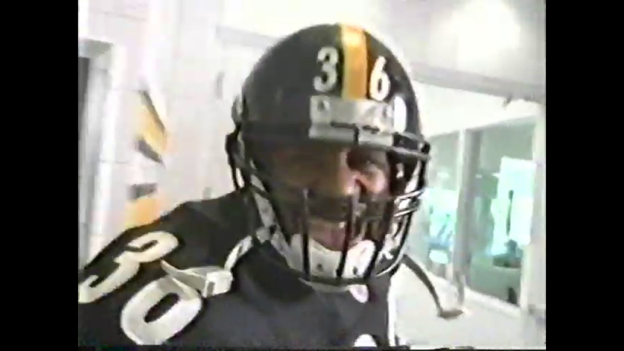 Madden NFL 2003 TV Commercial for (Multi-Platform) - PS2 - NGC - Xbox ...