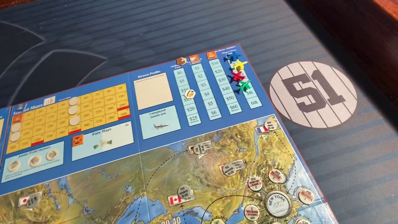 How to play Air Baron - YouTube