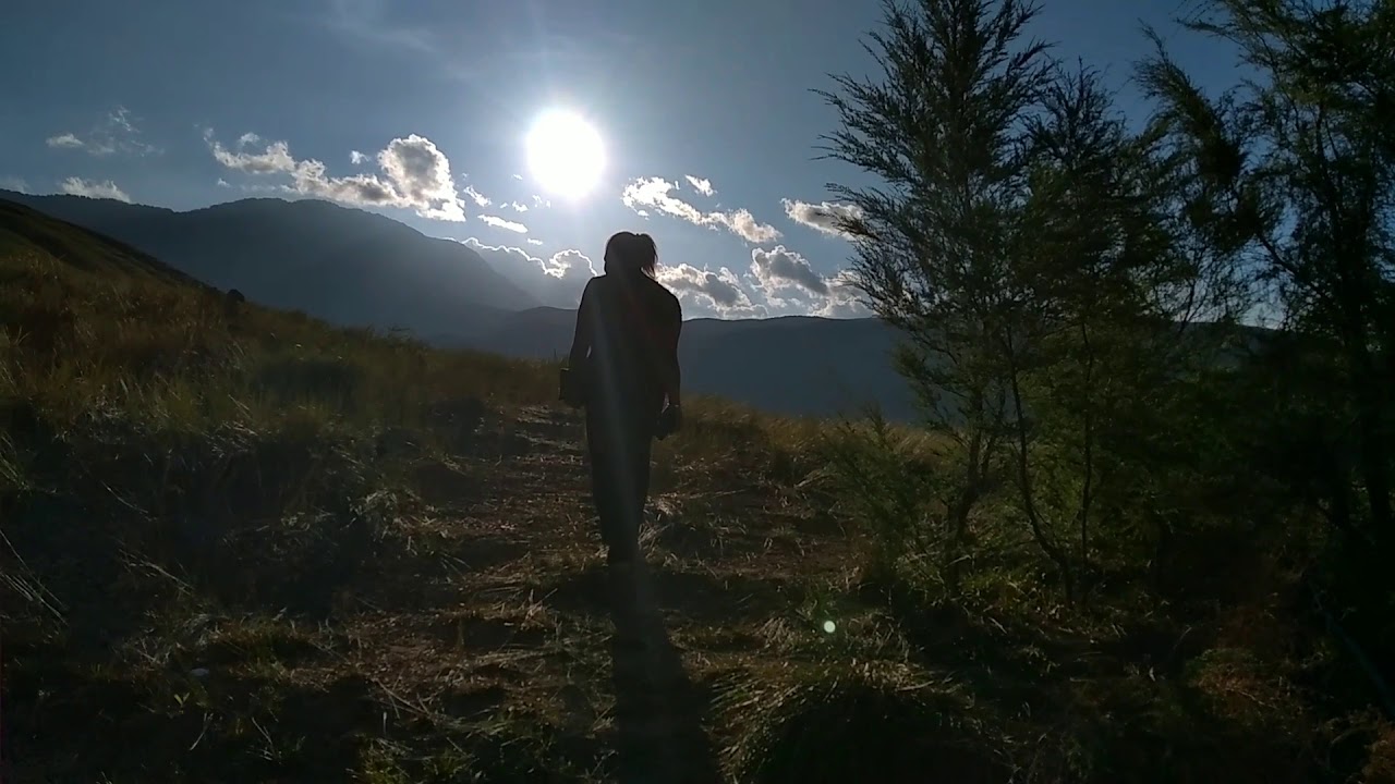 Pendakian Gunung Botak Mansel - YouTube