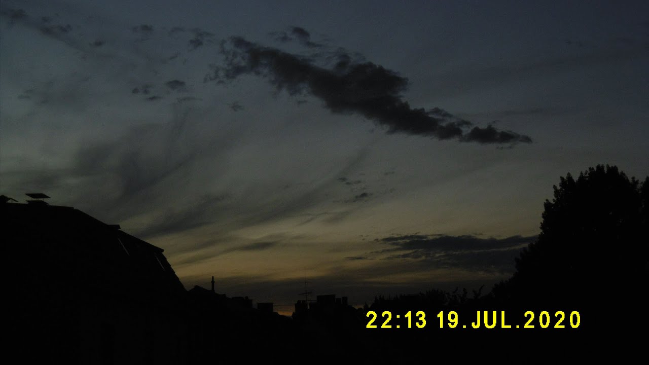 HIMMEL über'm POTT am 19. - 20.07.2020 - YouTube