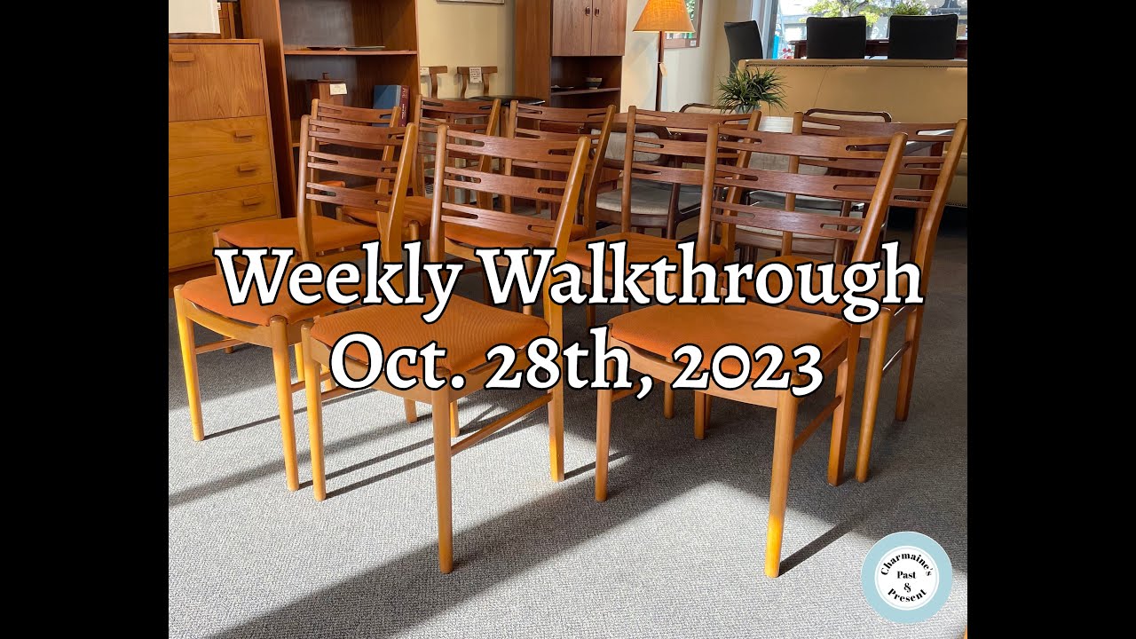 Weekly Shop Walkthrough Oct. 28th, 2023 - YouTube