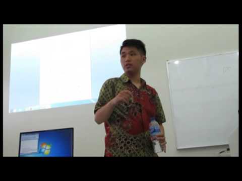 Universitas Surabaya : Trailer Mata Kuliah Basis Data