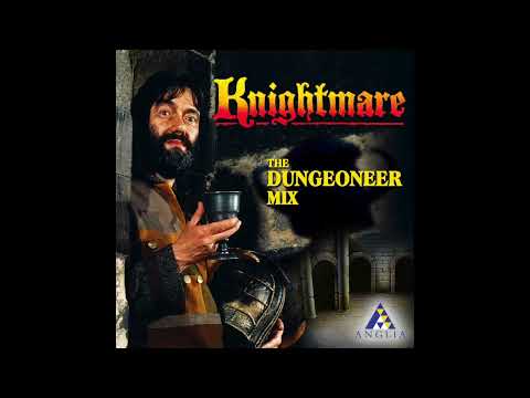 Knightmare Theme Music - Full Version (The Dungeoneer Mix)