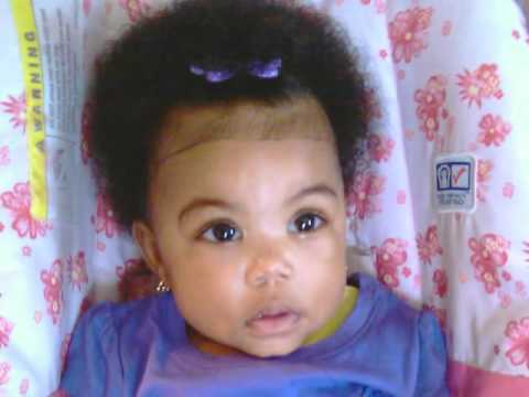 Sariyah Jones 9-15-10 - YouTube